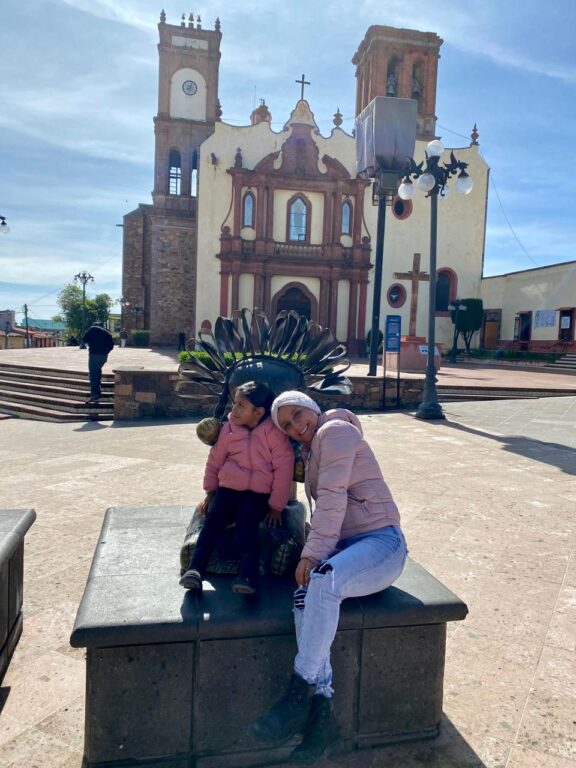 Amealco de Bonfil – Vivan los Tours